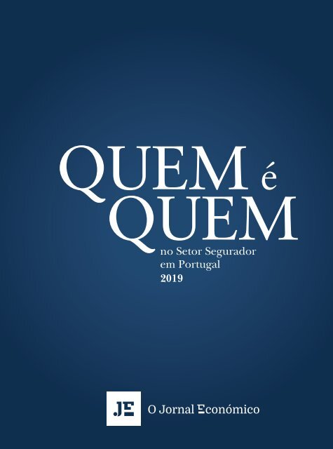 Quem é Quem