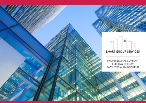 Smart Group Services