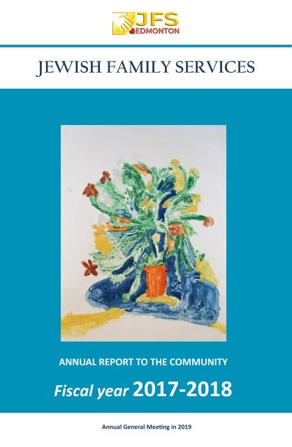 Annual Report JFSE - Final