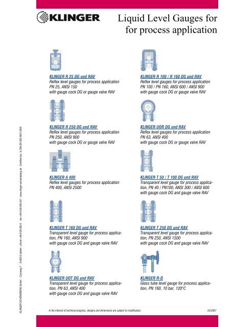 download product information