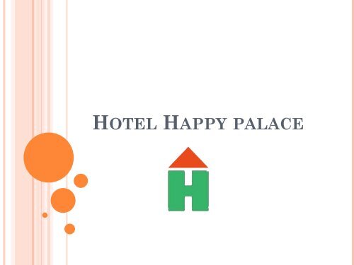 Happy palace-converted