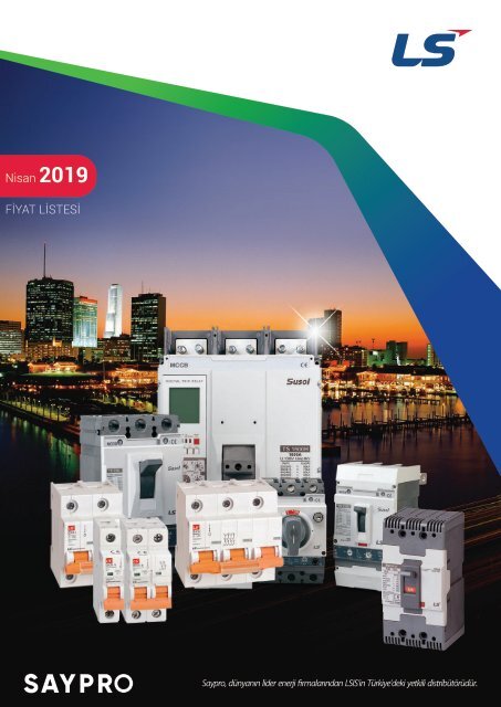 Saypro Fiyat Listesi