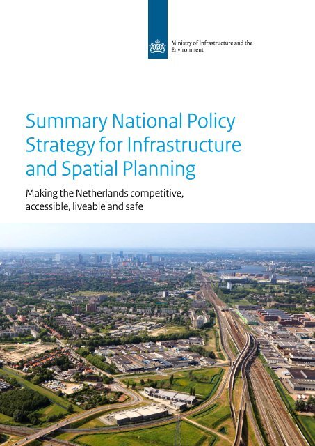 summary-national-policy-strategy-for-infrastructure-and-spatial-planning