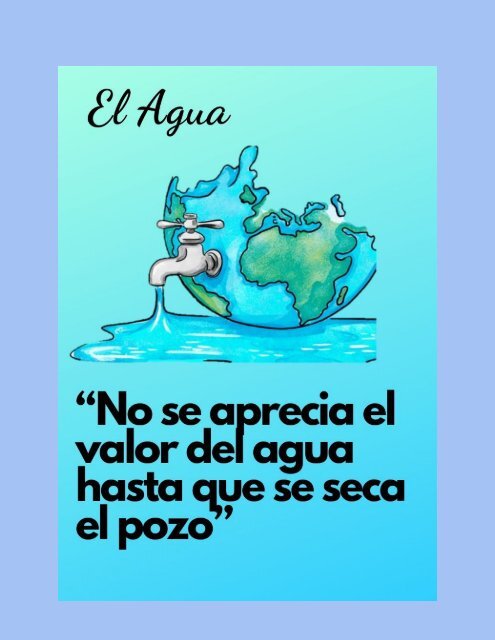 El Agua