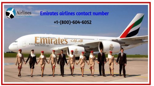 emirates airlines pdf