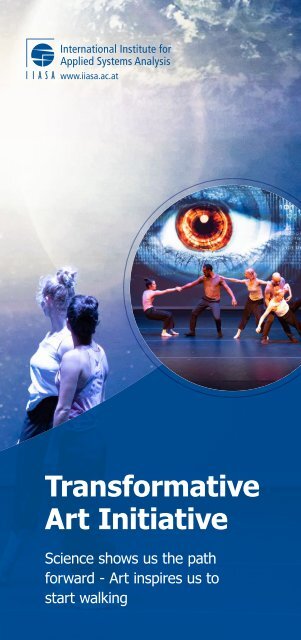 Transformative Art Initiative