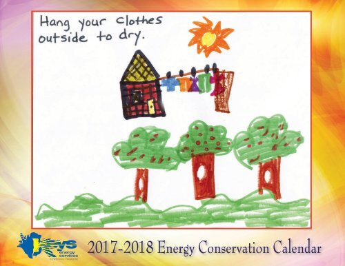 energy-conservation-calendar