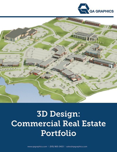 Commercial Real Estate Portfolio The Big Challenge For Commercial Real