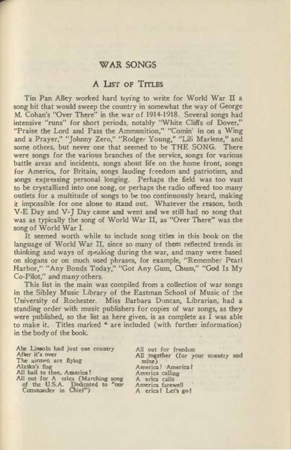 228 THE LANGUAGE OF WORLD