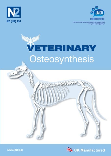 OSTEOSYNTHESIS