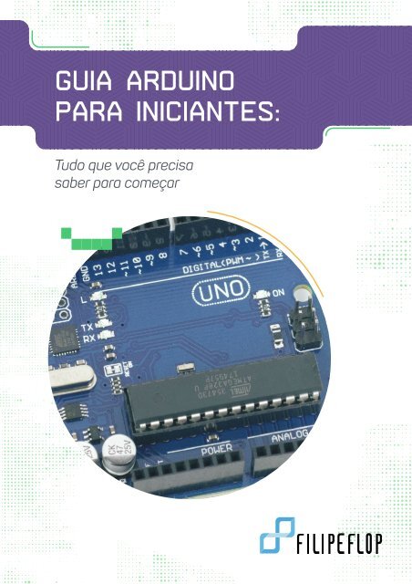 GUIA ARDUINO PARA INICIANTES v.2