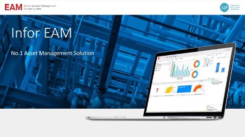 Maintenance strategy - Infor EAM