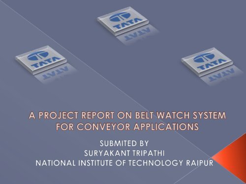 Belt Watch Controller