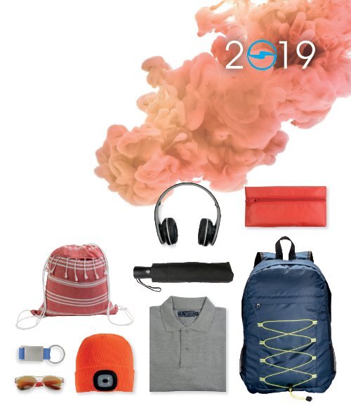 Catálogo SIPEC 2019