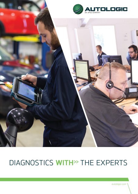 Autologic brochure 2019