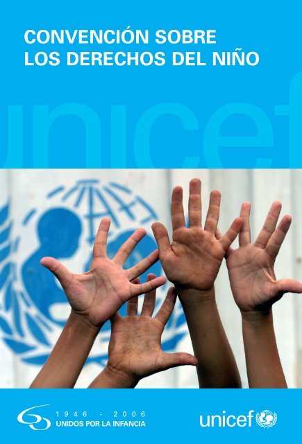 Convención sobre los Derechos del Niños