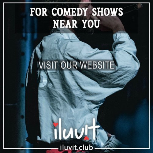 Explore the events near you.