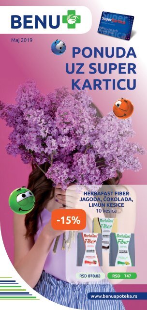 Super kartica MAJ 2019 WEB