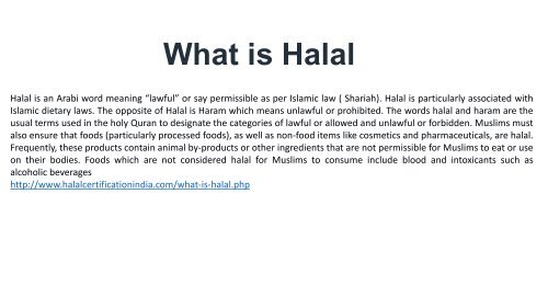 Global Islamic Shariah Se