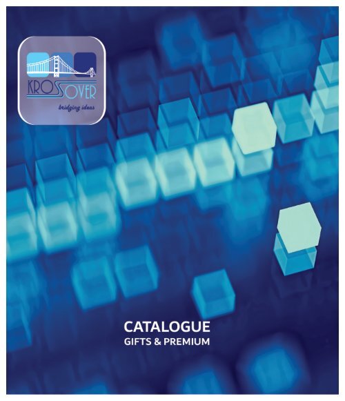 Krossover-Catalogue