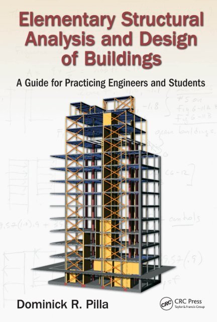 Elementary Structural Analysis and Design of Buildings (1)