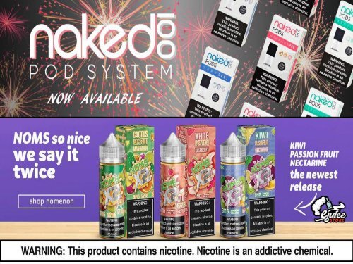Vaping Tips For Flavor Chasers