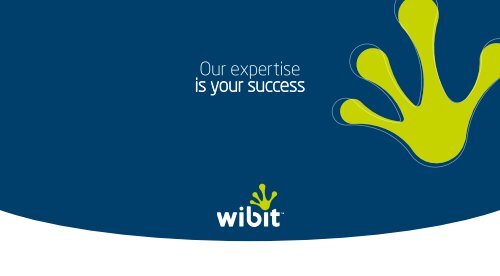 wibit commercial-pool-catalog