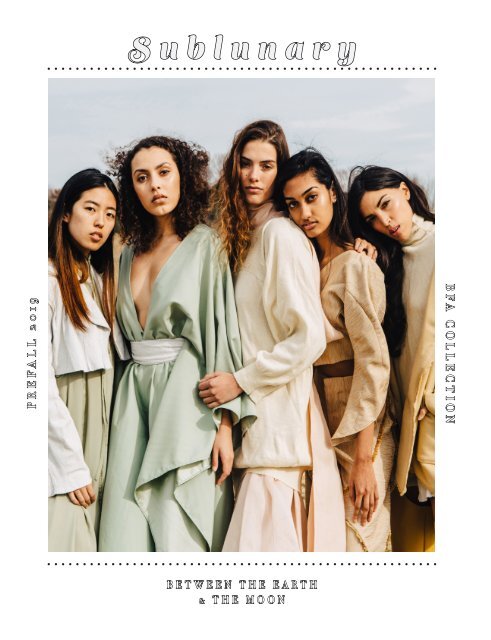 Sublunary Magazine_KBrillhart