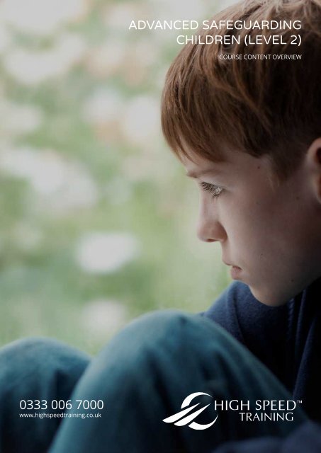 advanced-safeguarding-children