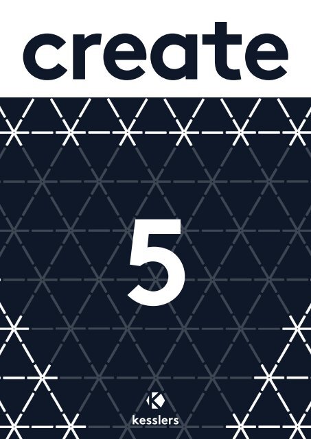 Create Issue 5 proof