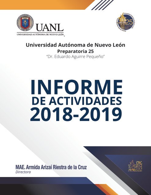 INFORME 2019 Prepa 25