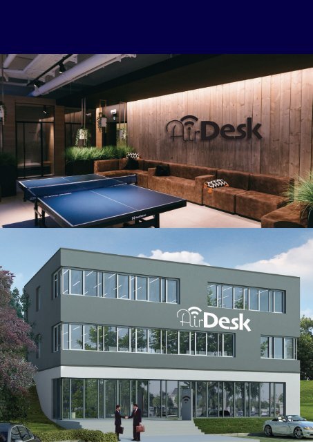 AirDesk
