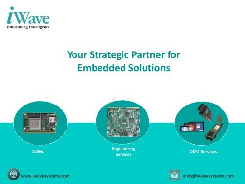 iWave_HMI_Solutions