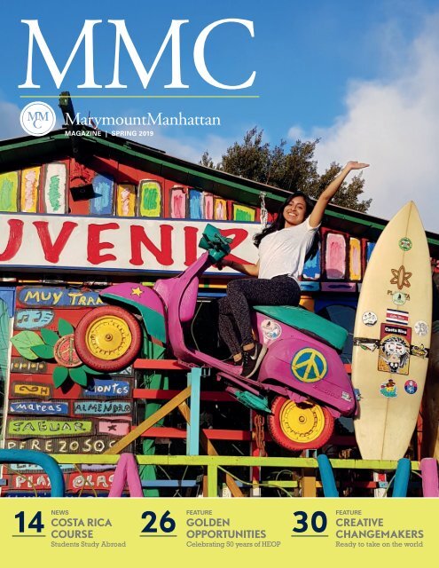 Spring 2019 Magazine