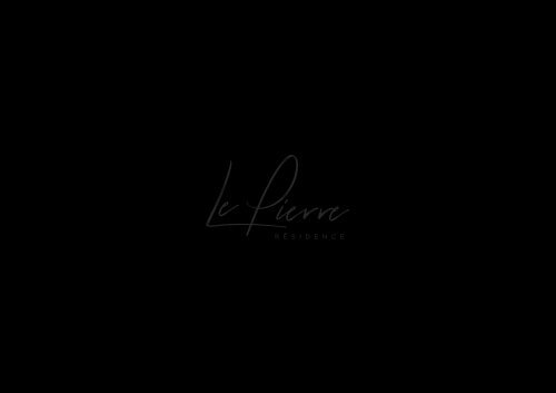 Le Pierre - Book