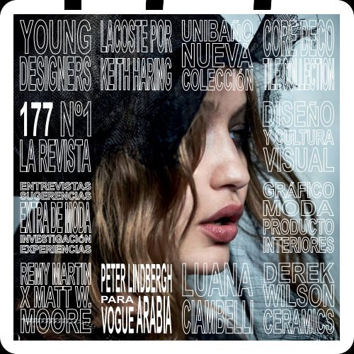 177 Revista visual