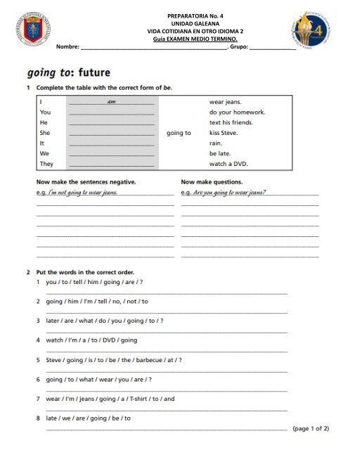 Guia. EXAMEN MEDIO TERMINO