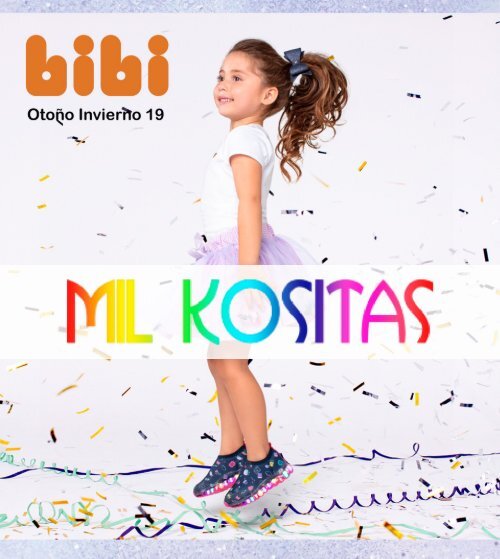 Venta > zapatillas bibi catalogo 2019 > en stock