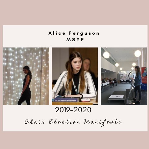 Alice Ferguson MSYP-5