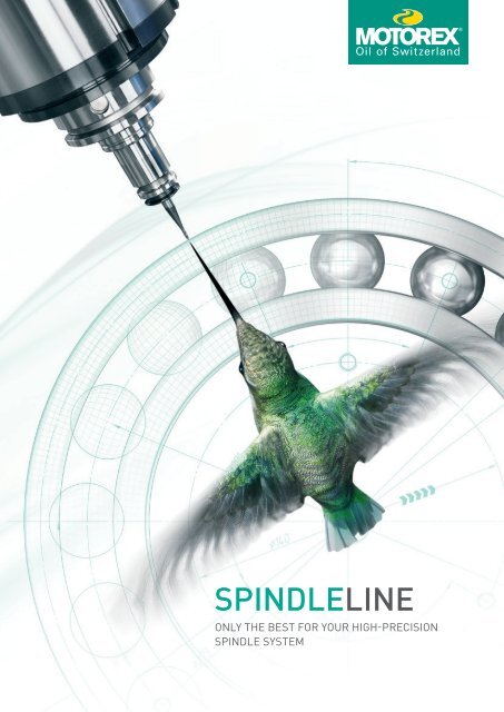 SPINDLELINE EN