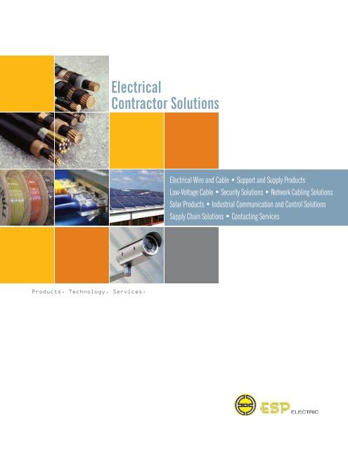 ESP Products and Services Brochure-compressed