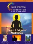 Science-Of-Meditation Magazines