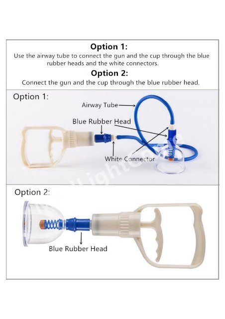 Chinese Negative Pressure Vacuum Cupping Therapy Set for Dredging ...