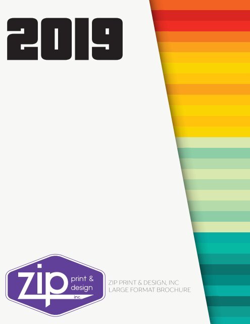 ZPD Large Format Brochure