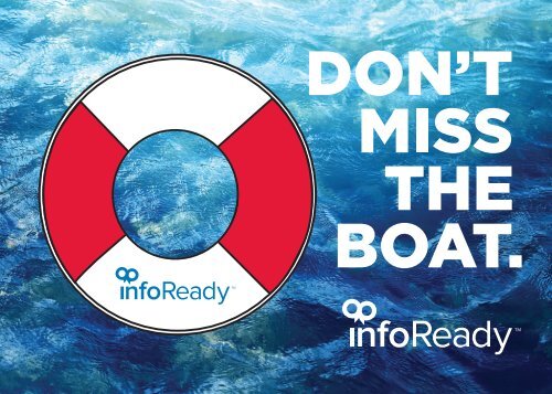 InfoReady Booklet FINAL