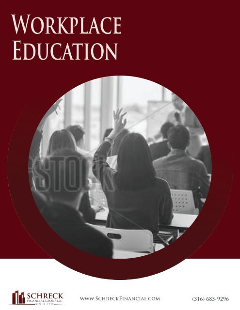 Business Education Brochure