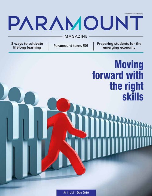 PCB Magazine layout #11 FA