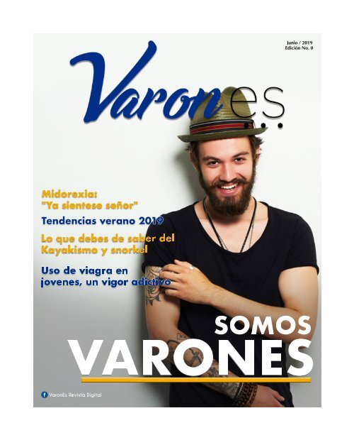 VaronEs Revista Digital