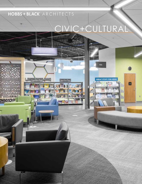 Civic+Cultural Studio