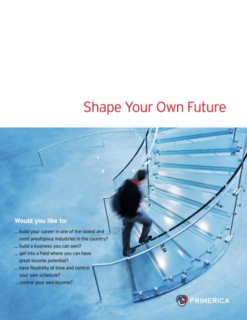 Shape-Your-Own-Future-Recruiting-Brochure